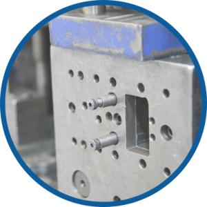 Tool Making Indenco